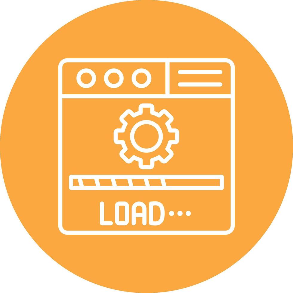 Load Detailed Line Sketch 60711790 Vector Art at Vecteezy