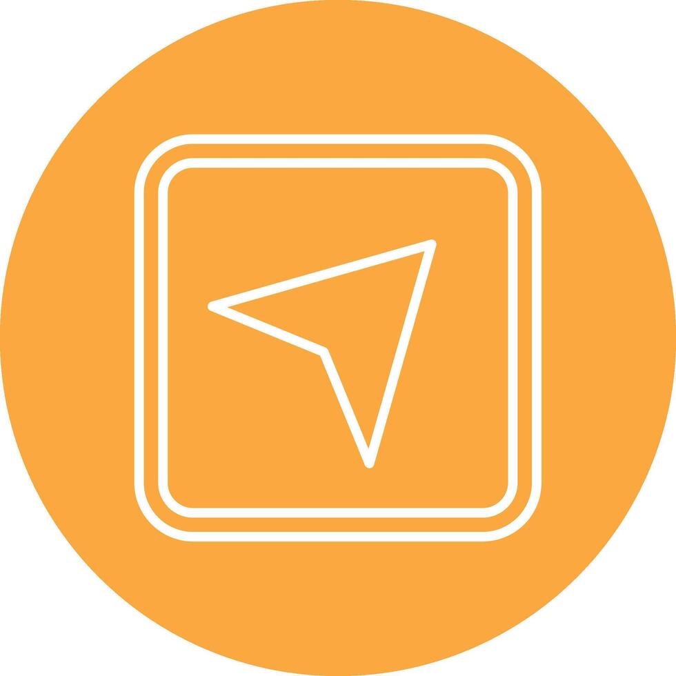 Send Sleek Graphic Mark 60715197 Vector Art at Vecteezy