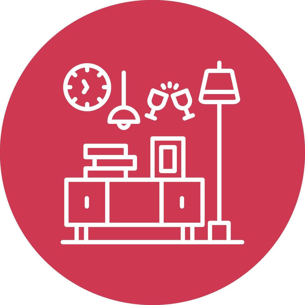 Sideboard Vibrant UI Element 60720206 Vector Art at Vecteezy Sideboard Vibrant UI Element 60720206 Vector Art at Vecteezy