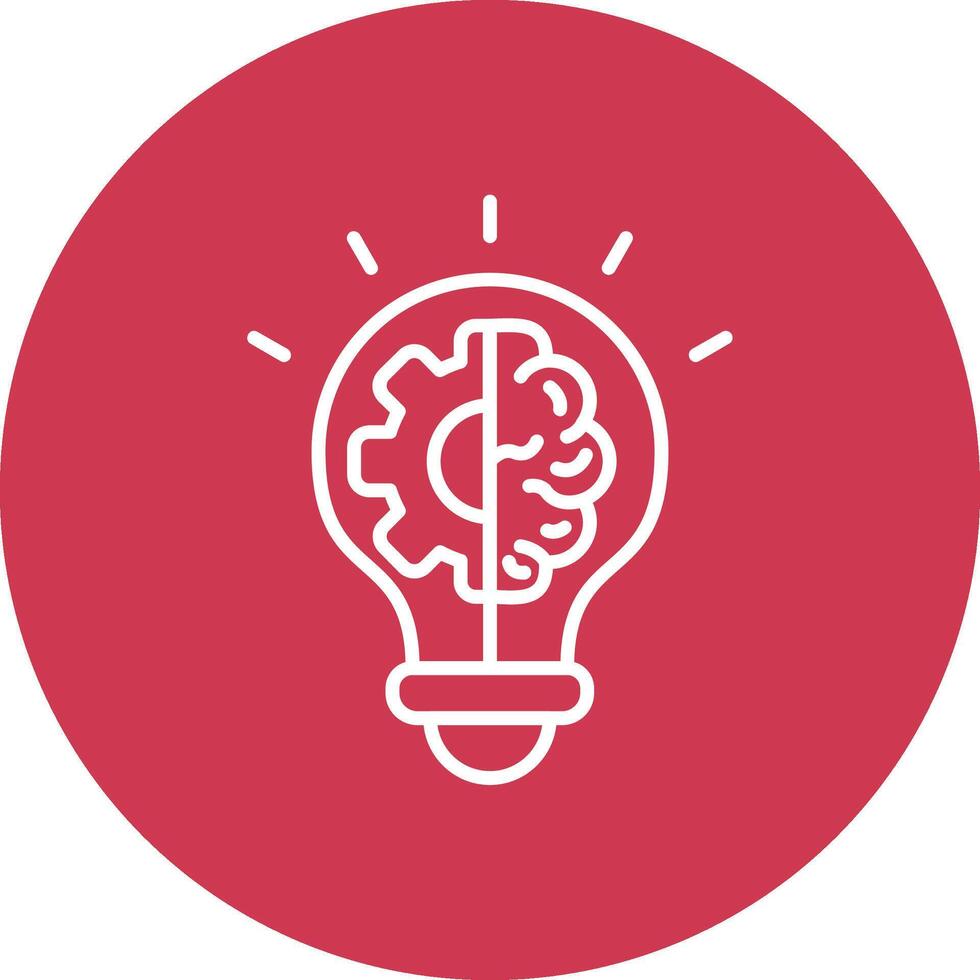 Machine Learning Web Ready Graphic 60735534 Vector Art At Vecteezy