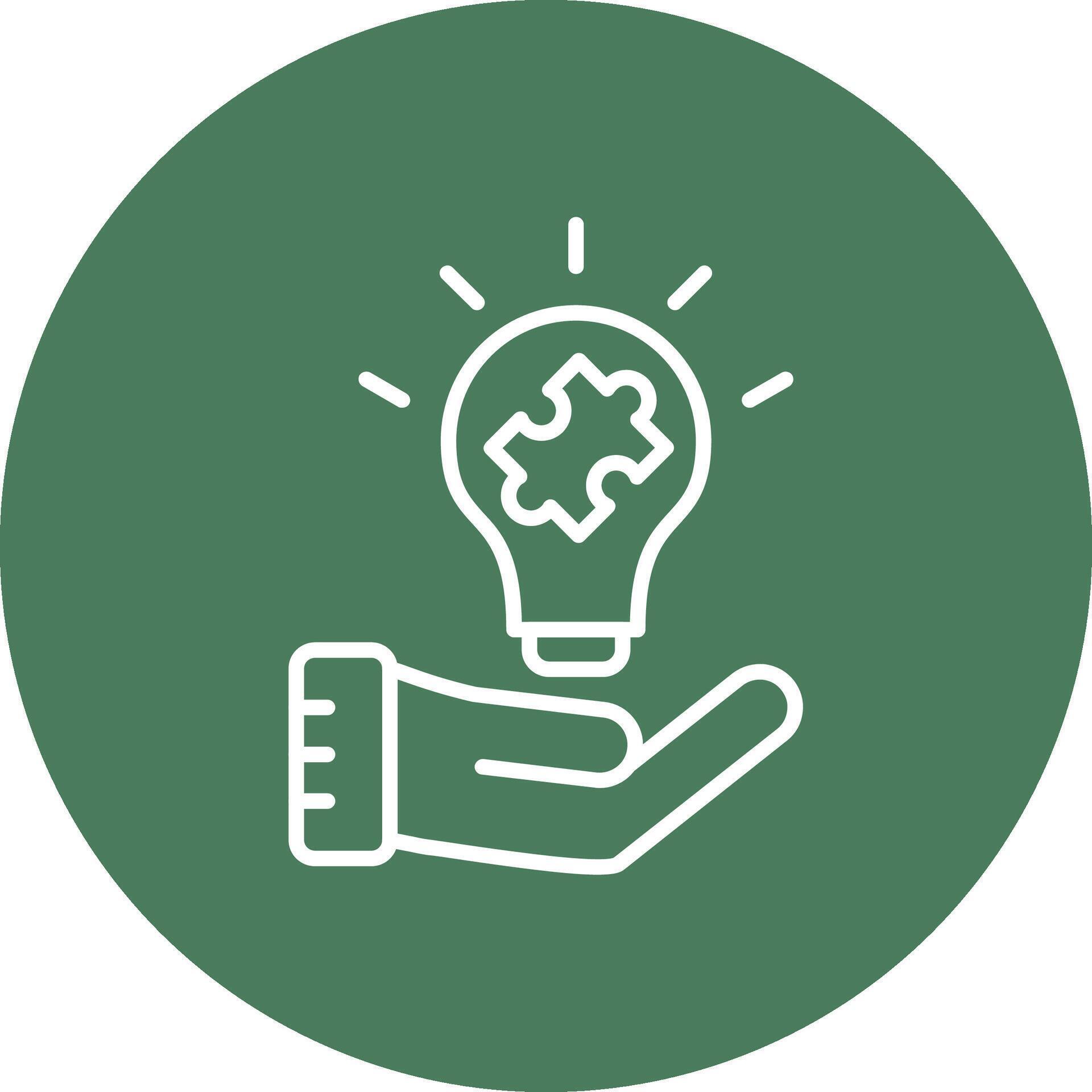 Problem Solving Subtle Shadow Icon 60736158 Vector Art at Vecteezy