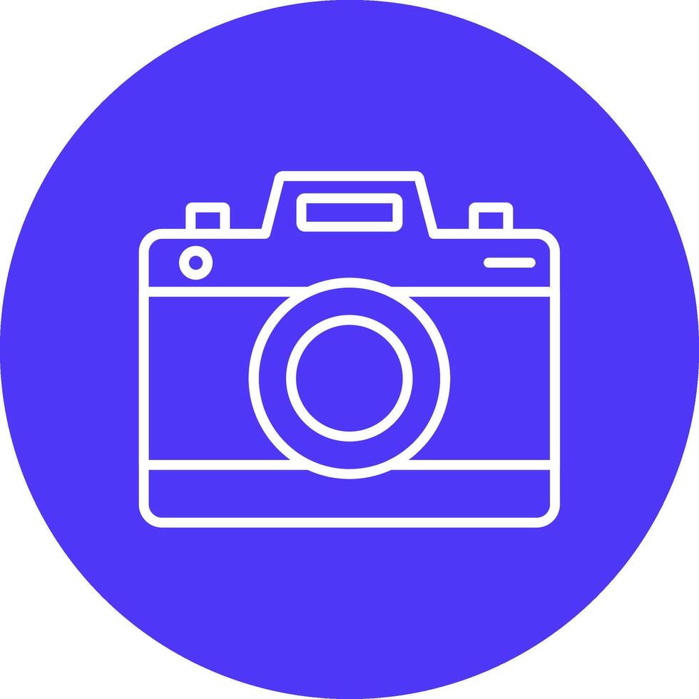 Camera Solid Fill Design 60737207 Vector Art at Vecteezy