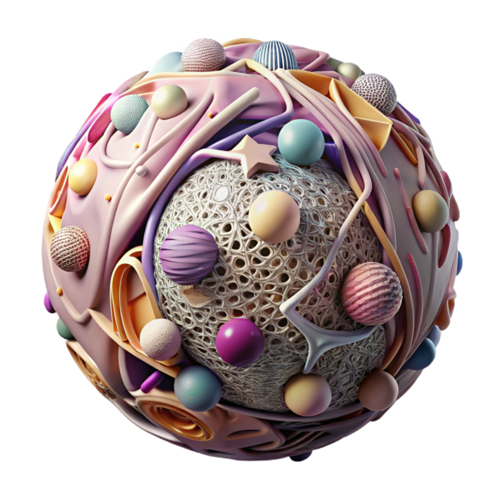 Magnificent Minimalist Abstract Wireframe Sphere Isolated Element Authentic 60749739 Png