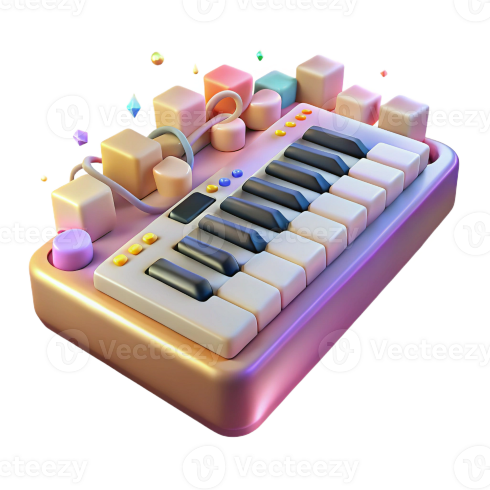 Extraordinary Classic Coding Keyboard Close Up Backlit Keys Isolated High Resolution 60767339 Png