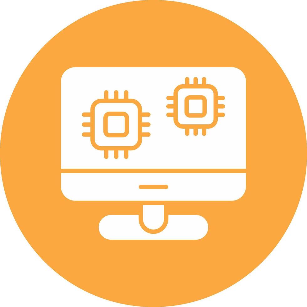 Computer Gradient Tint Artwork 62127473 Vector Art at Vecteezy