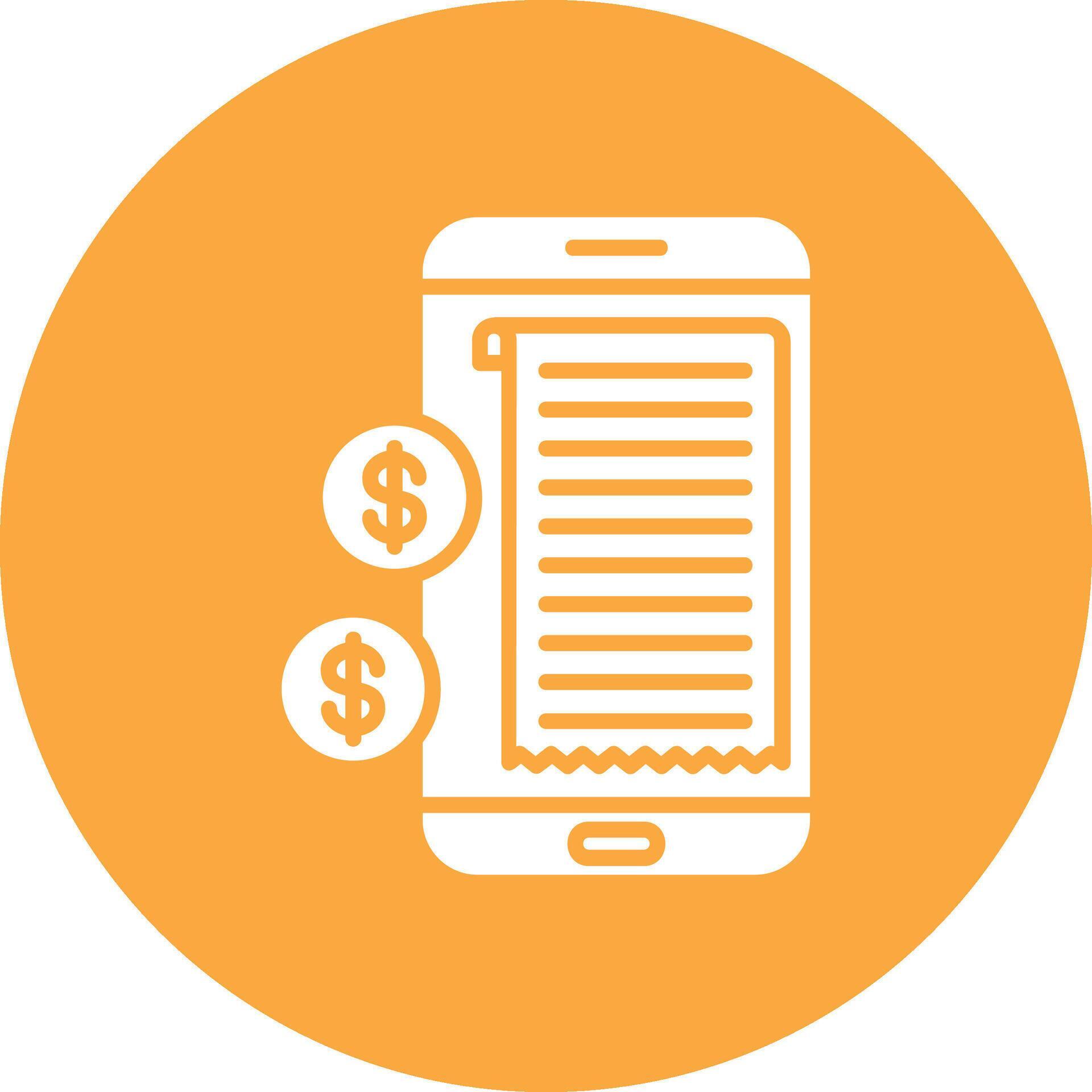 Receipt User-Friendly Visual 62127621 Vector Art at Vecteezy