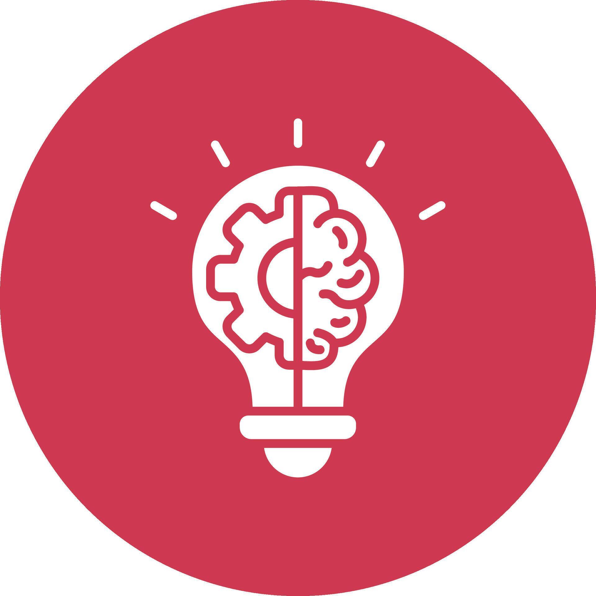 Machine Learning Solid Fill Design 62127827 Vector Art at Vecteezy