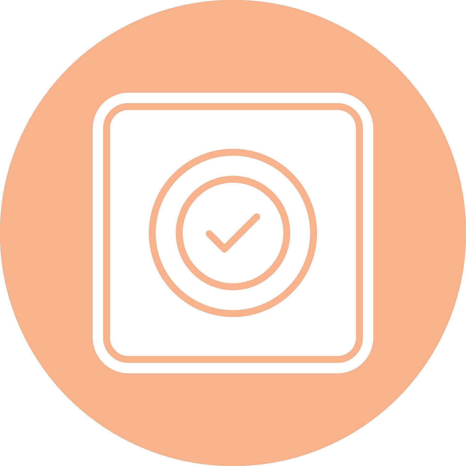 Check Solid Fill Design 62129111 Vector Art at Vecteezy