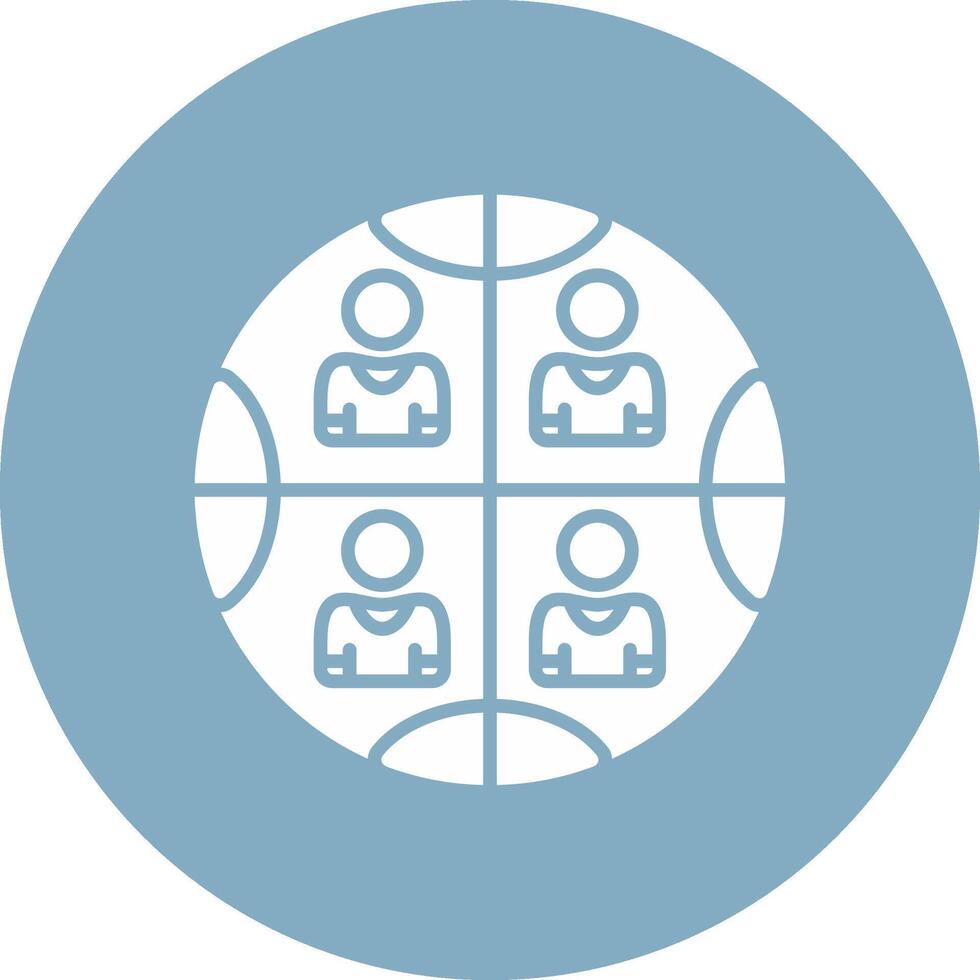 Segmentation Conceptual Line Work 62129569 Vector Art at Vecteezy