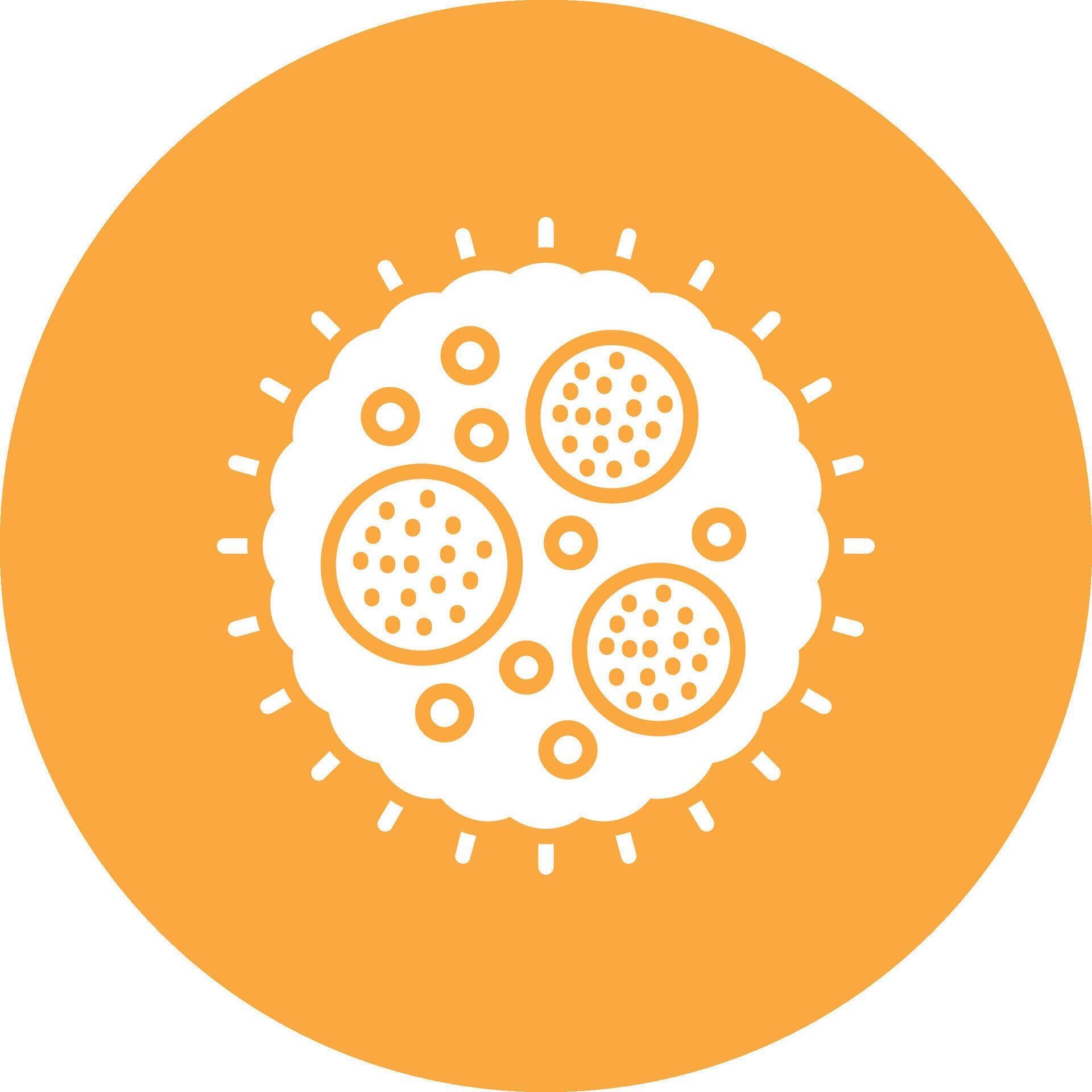 Virus Solid Fill Design 62129809 Vector Art at Vecteezy