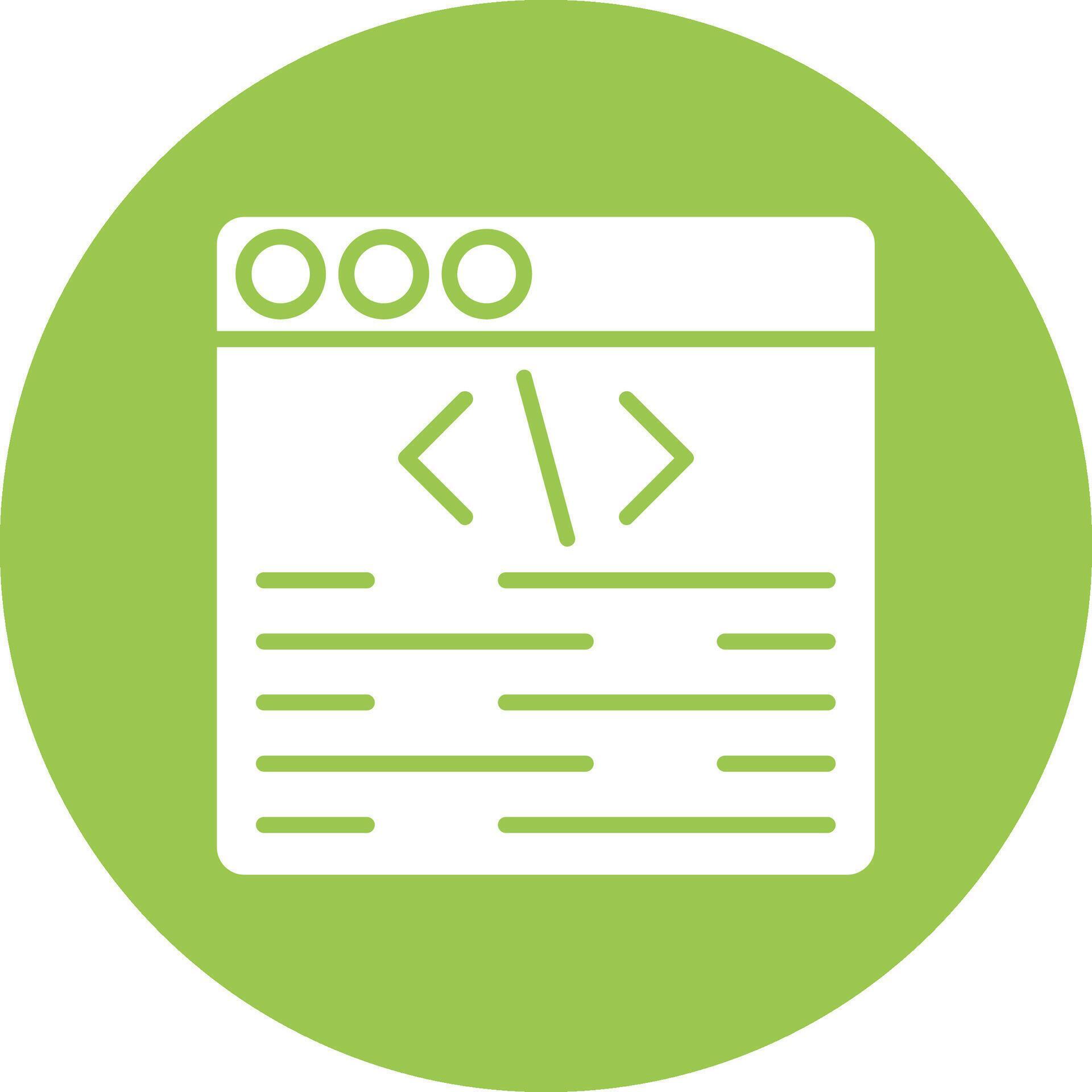 Syntax Analysis Outline Graphic Design 62130534 Vector Art at Vecteezy