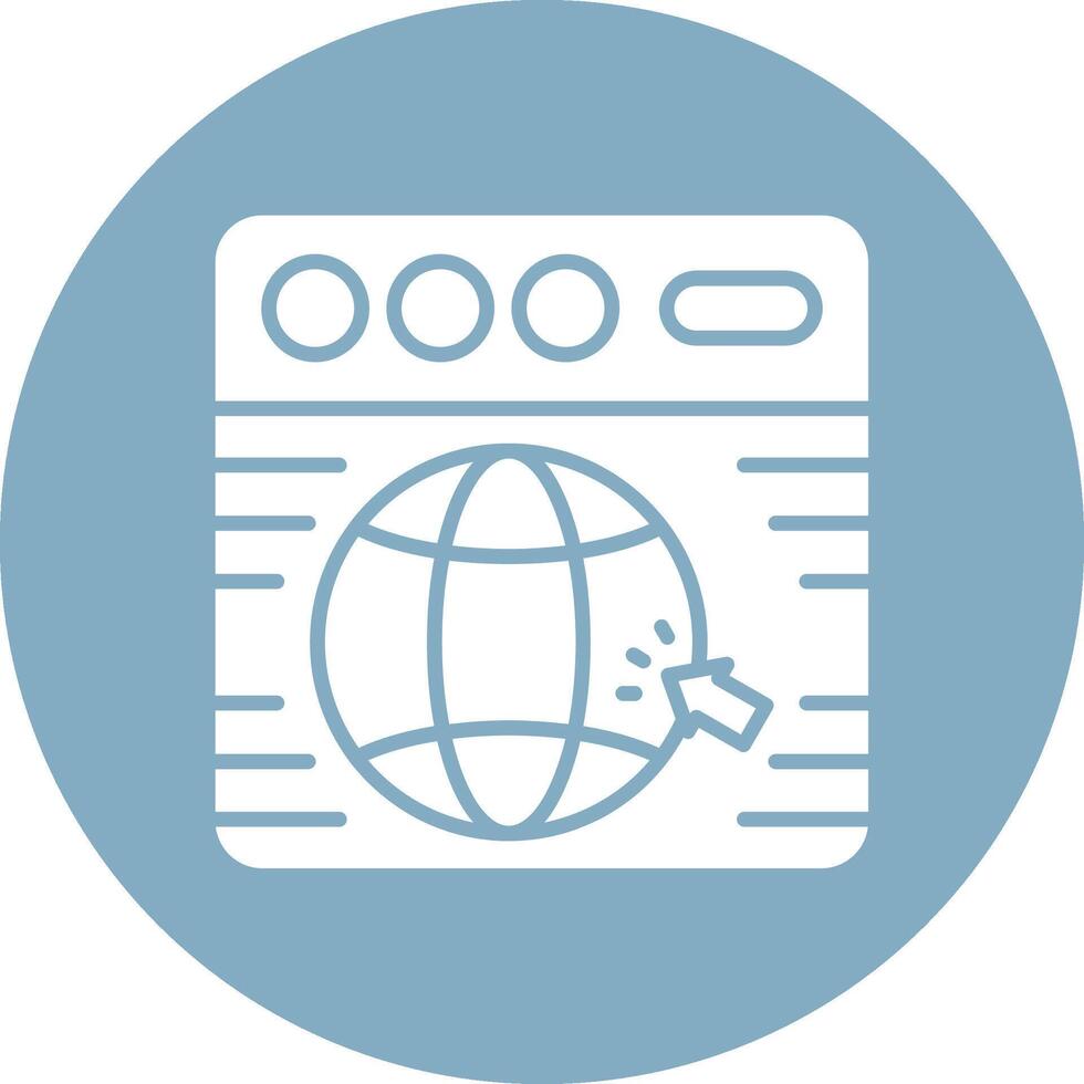 Web Interactive Icon Badge 62131545 Vector Art at Vecteezy