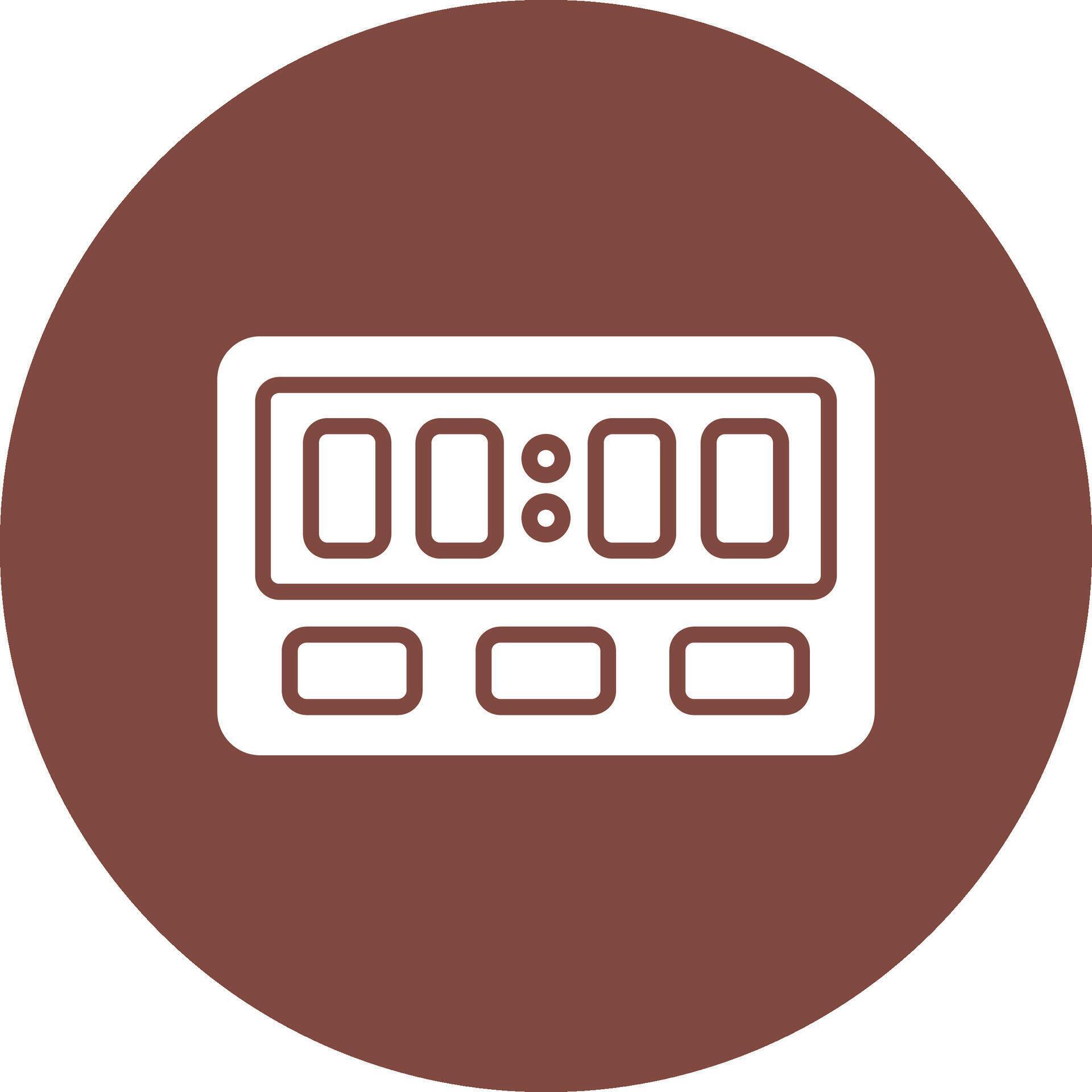 Timer Coded Design Graphic 62132290 Vector Art at Vecteezy