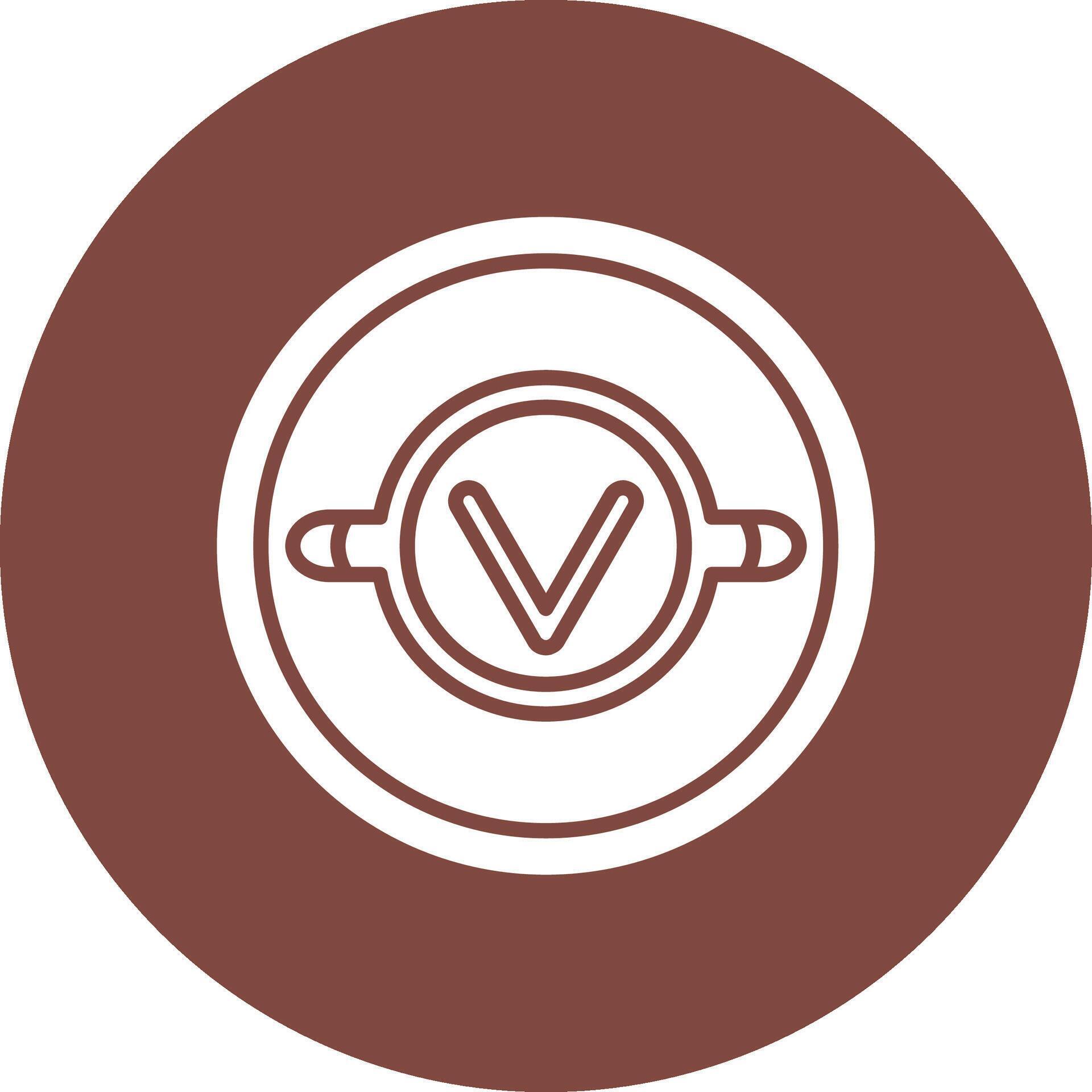 Voltmeter Ui Toolkit Element 62132309 Vector Art At Vecteezy