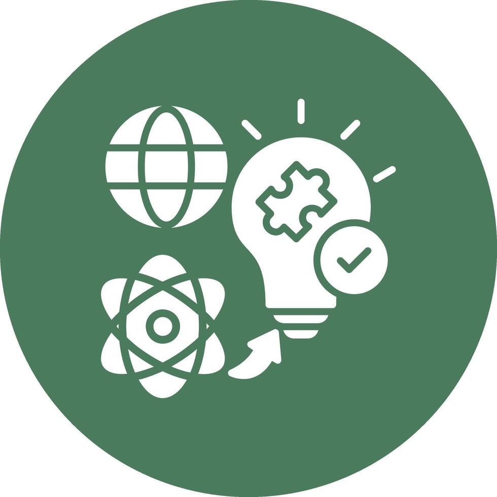 Problem Solving Functional Icon Art 62132990 Vector Art at Vecteezy