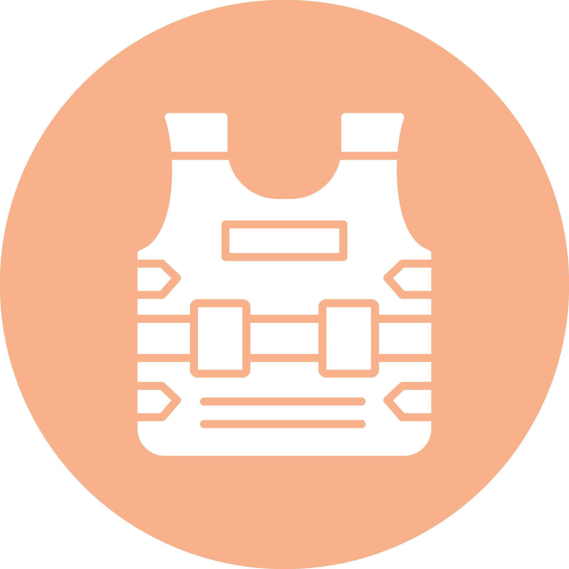 Armor Solid Fill Design 62133084 Vector Art at Vecteezy