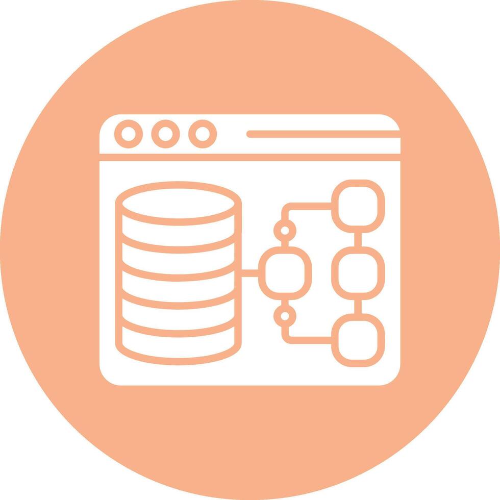 Data Modeling Ui Concept Symbol 62133120 Vector Art At Vecteezy