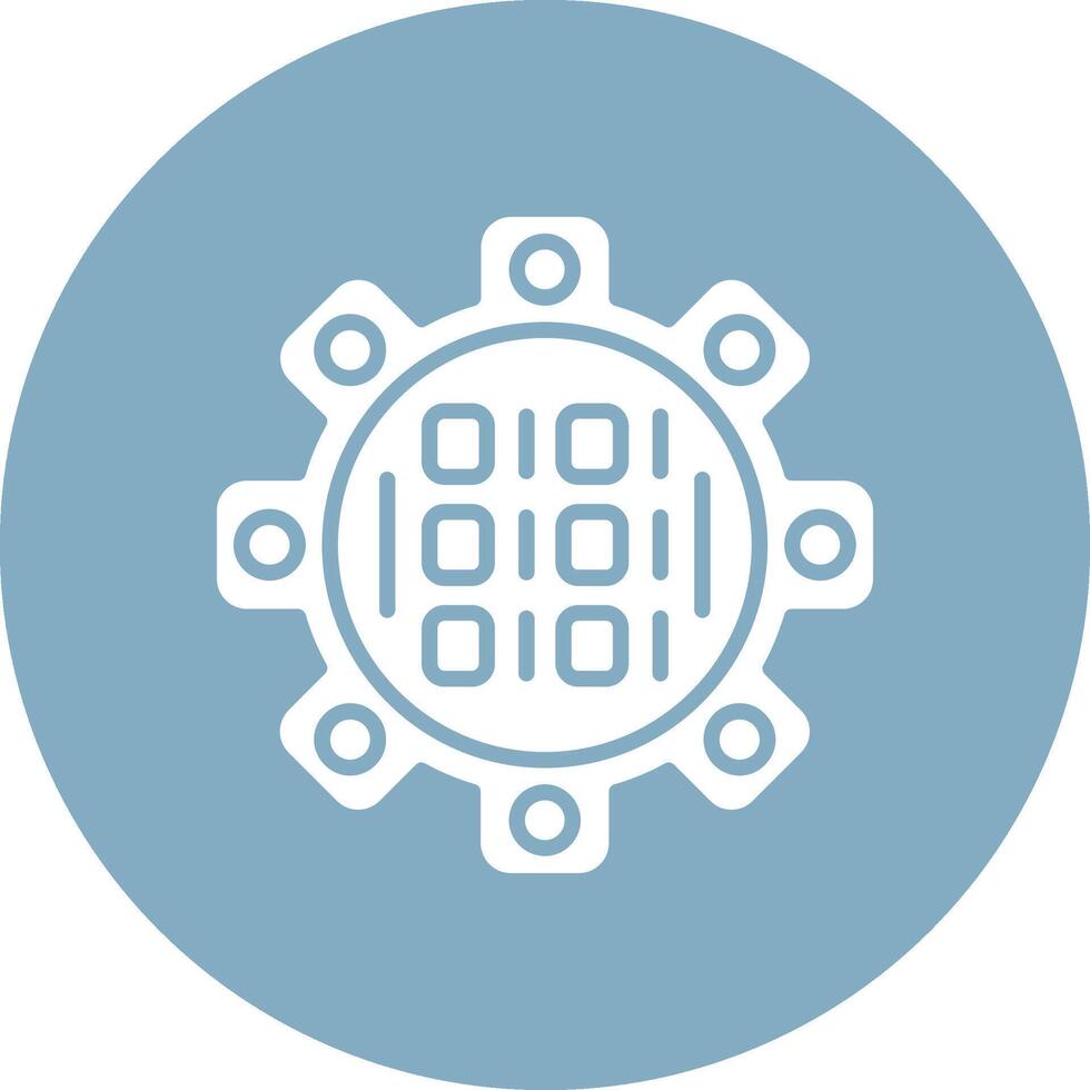 Binary Code UX Inspired Design 62133376 Vector Art at Vecteezy