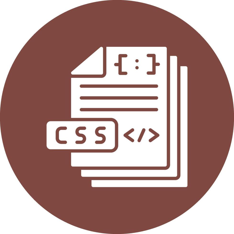 css file Dynamic Web Illustration 62134145 Vector Art at Vecteezy