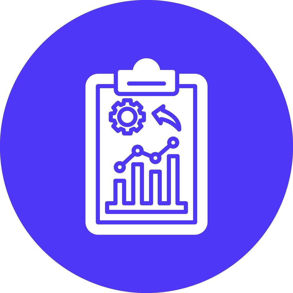 Checklist Sleek Graphic Mark 62134603 Vector Art at Vecteezy