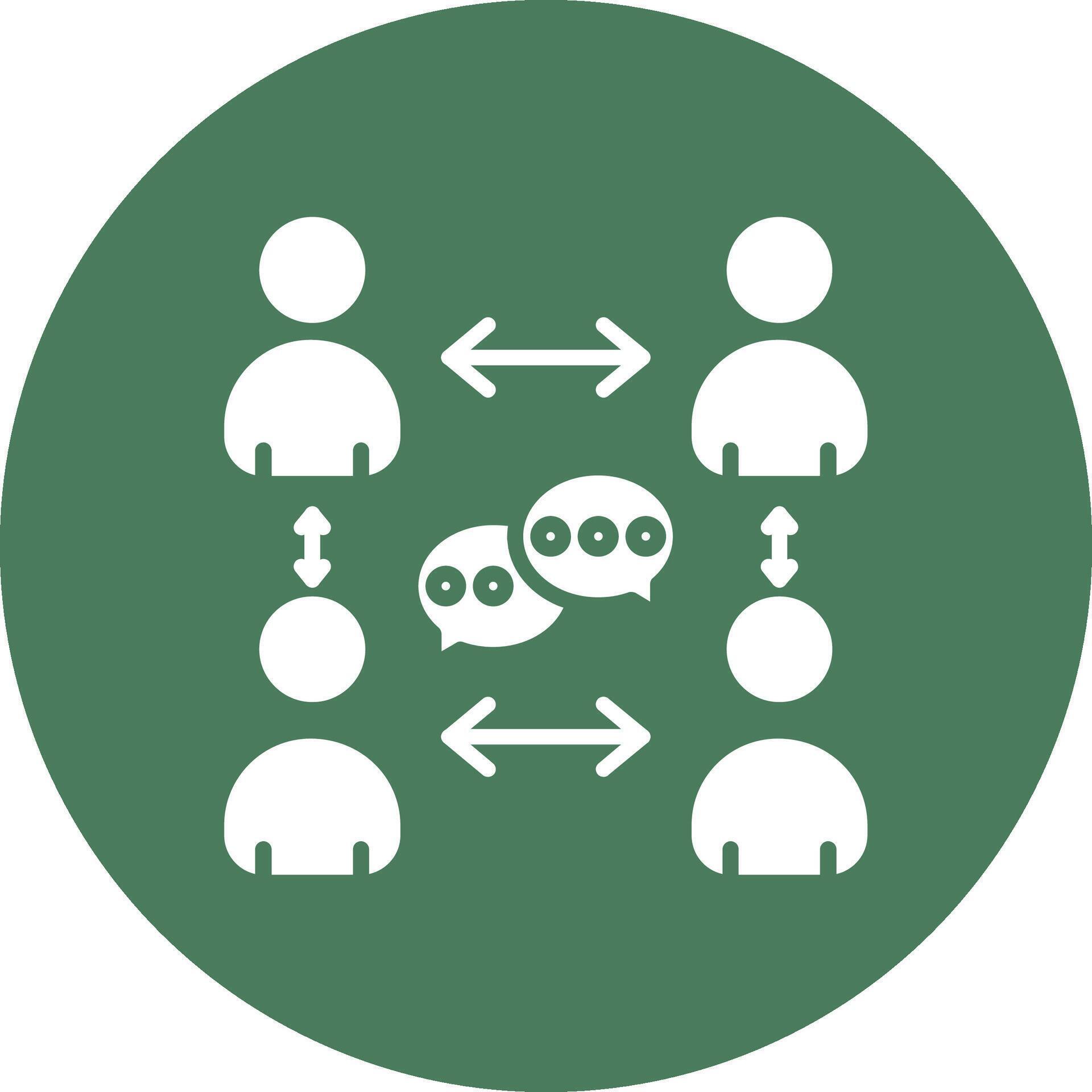 Commuication Business Interface Asset 62134875 Vector Art at Vecteezy