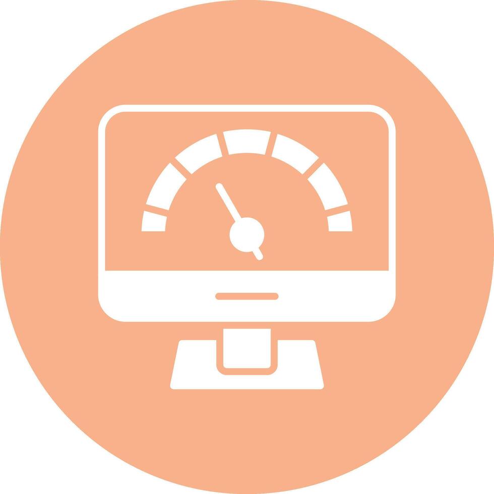 Dashboard Sleek Graphic Mark 62135128 Vector Art at Vecteezy