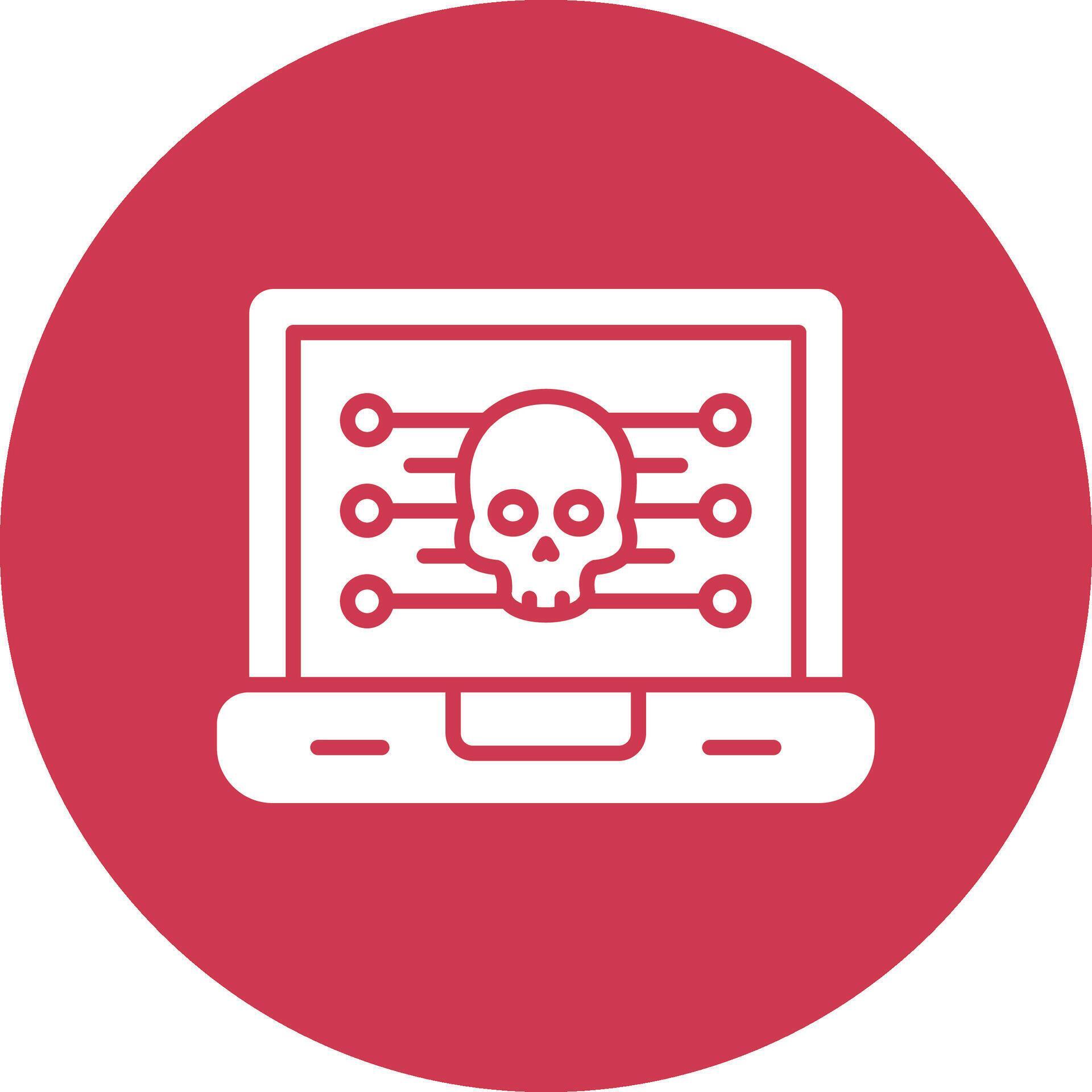 Malware Ui Toolkit Element 62135940 Vector Art At Vecteezy