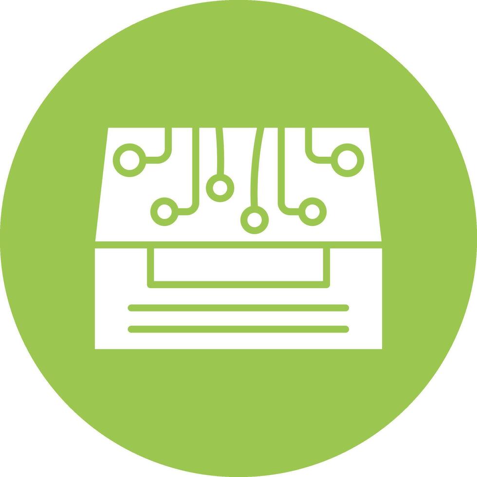 Inbox Coded Design Graphic 62136441 Vector Art at Vecteezy