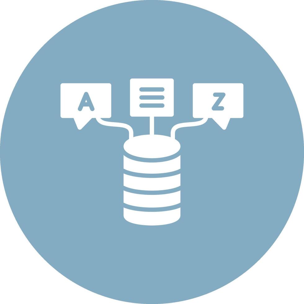 Data Solid Fill Design 62137406 Vector Art at Vecteezy