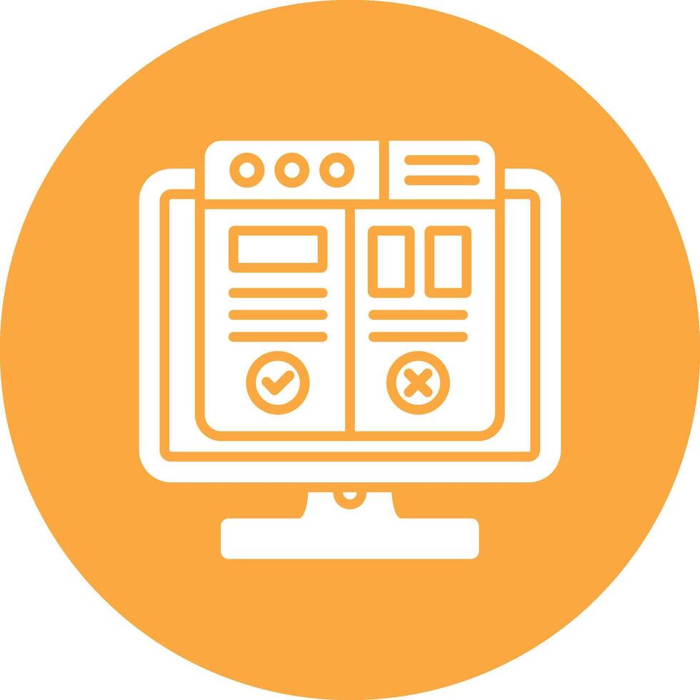 Interface Vibrant UI Element 62137705 Vector Art at Vecteezy