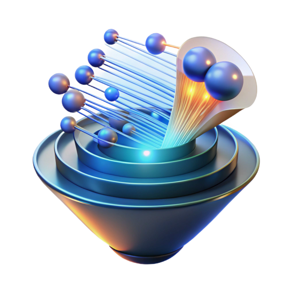Breathtaking Tranquil Gothic An Abstract Representation Of Data Flow