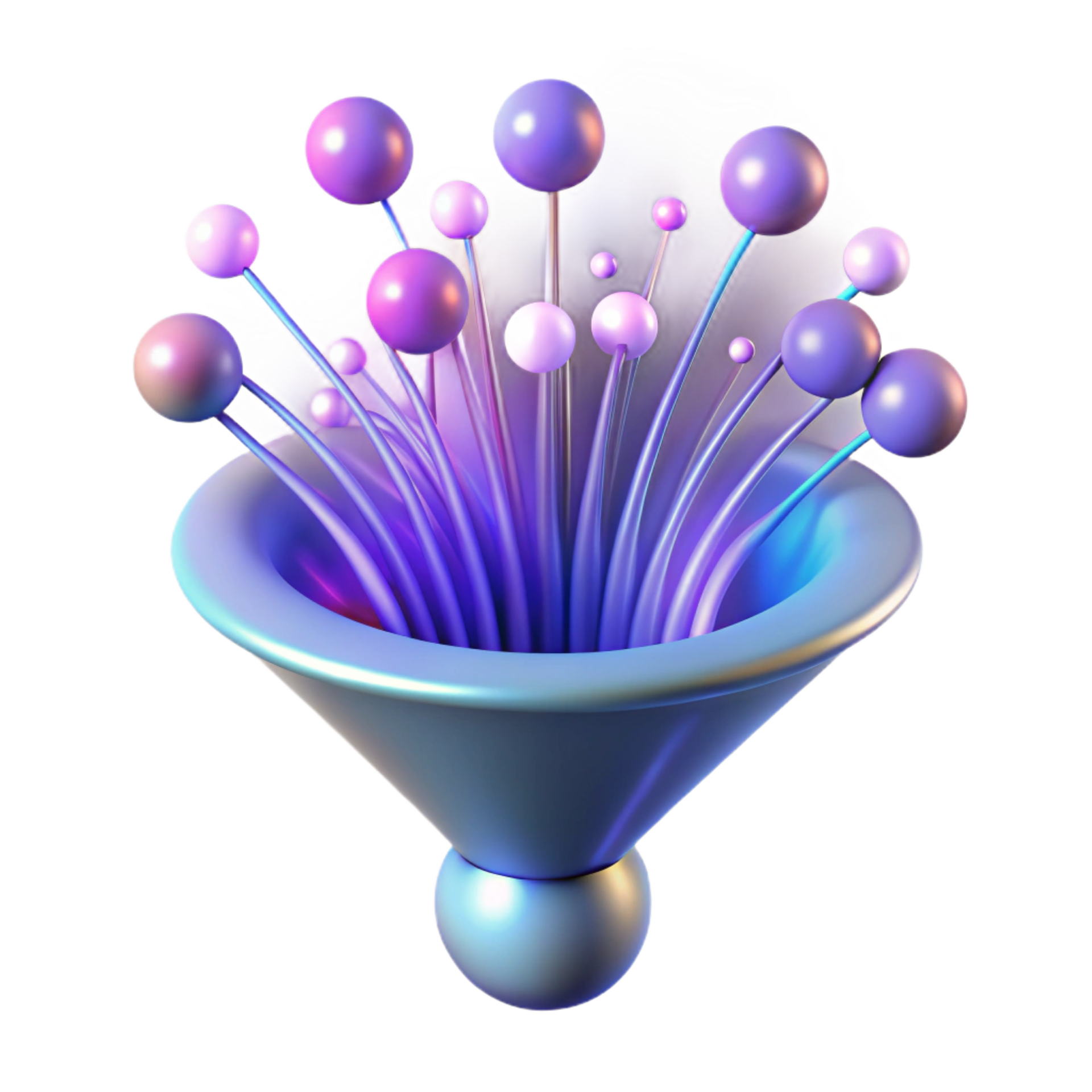 dynamic dramatic An abstract representation of data flow, visualized as streams of light ...