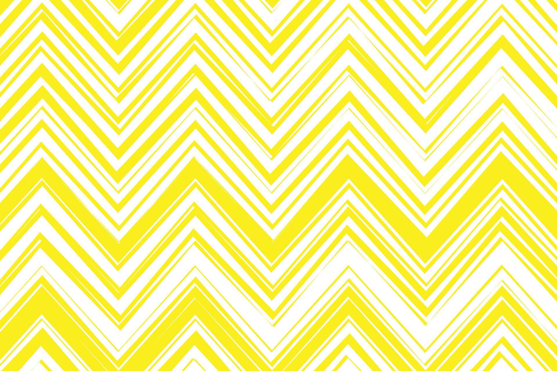 Simple Abstract Light Dark Color Smooth Texture Thin To Thick Zig Zag