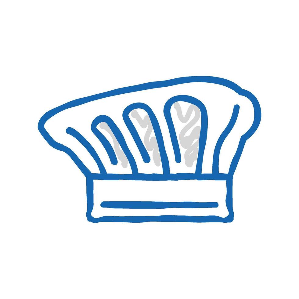 toque hat cap icon doodle illustration 62466437 Vector Art at Vecteezy