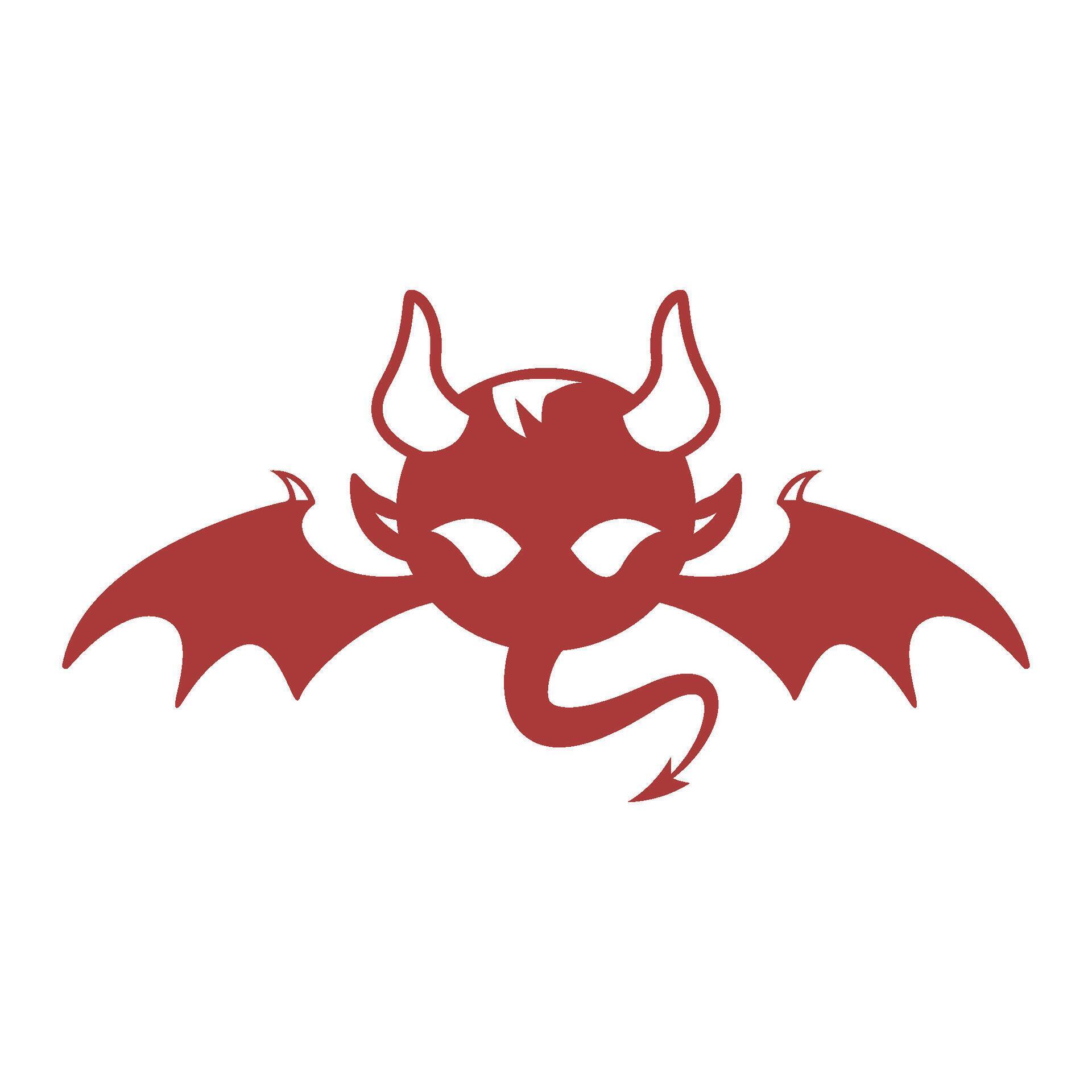 Devil logo icon 62474228 Vector Art at Vecteezy