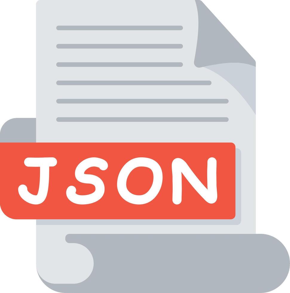 JSON Bold Ideas Creative Design Icon 62493745 Vector Art at Vecteezy