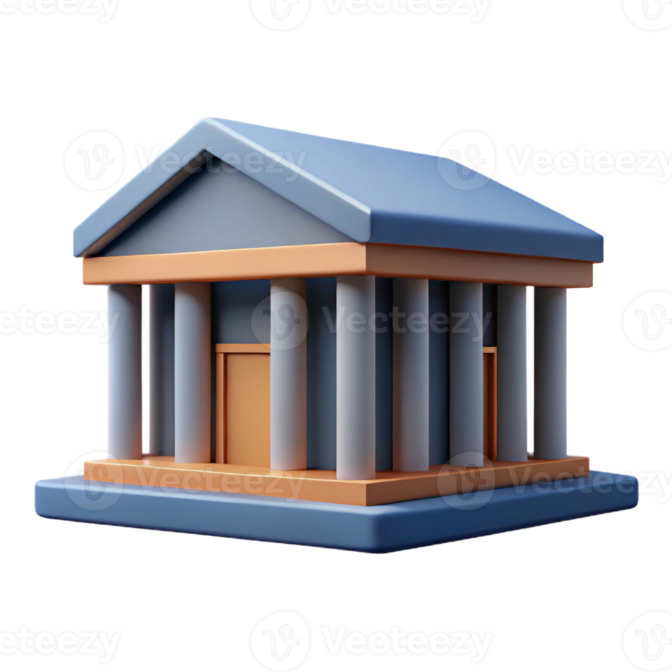 Glorious Traditional Minimalist Icon Of A Pause Button Clean Lines Flat Color With Scalable