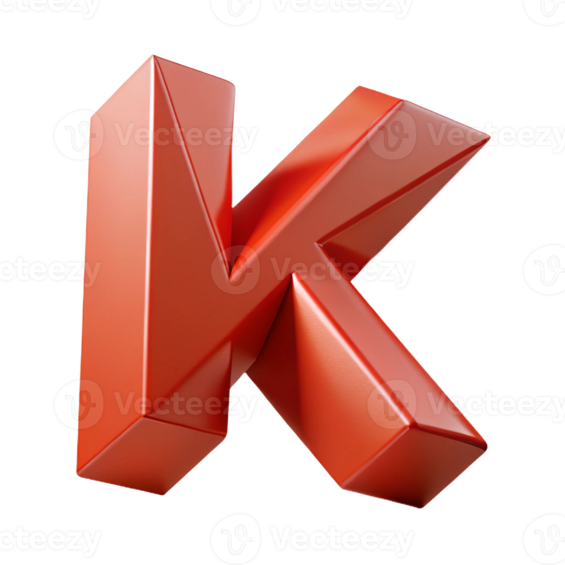 Elegant Standout Abstract Geometric Composition Scalable Single Weight Stroke Blue With