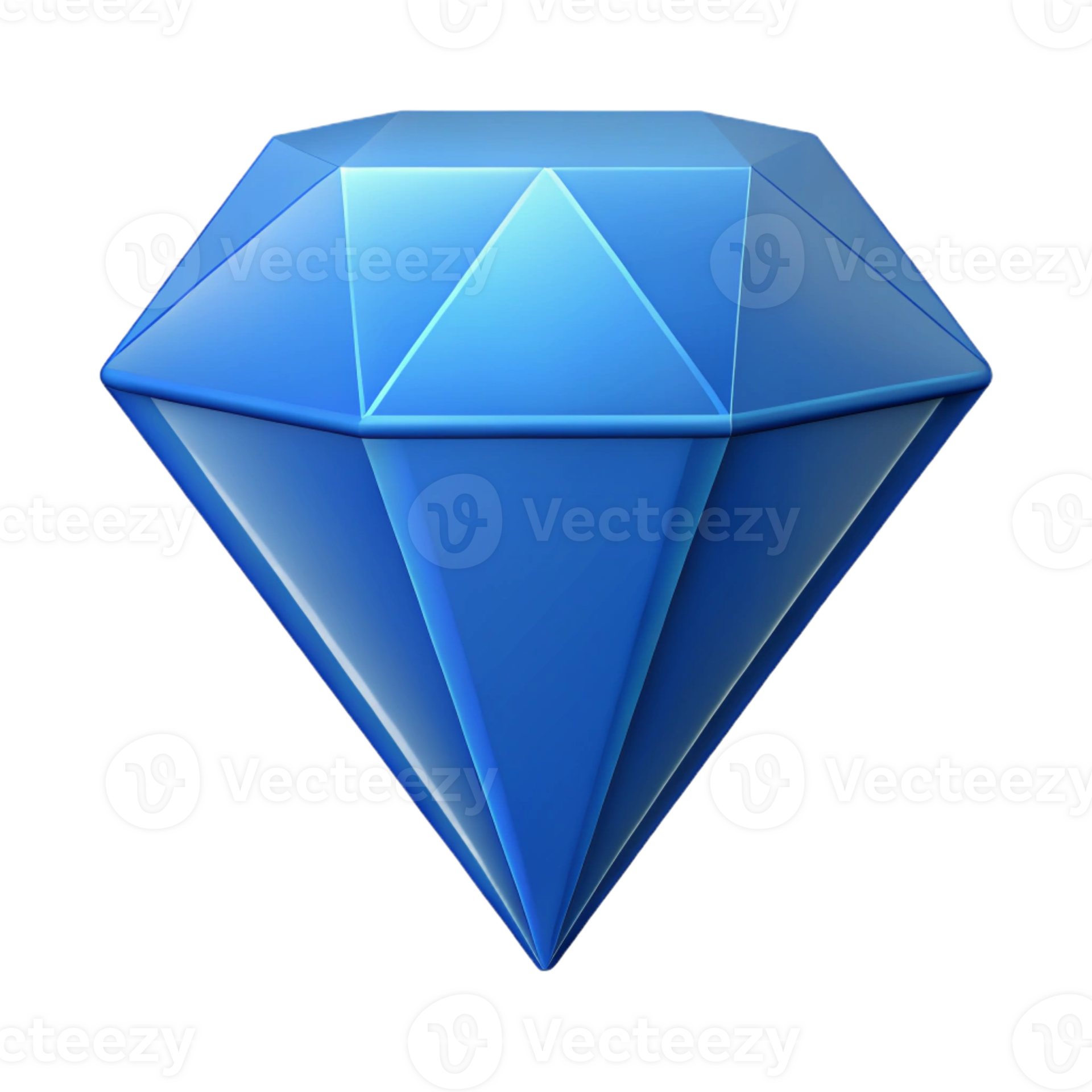 Gorgeous Unforgettable Scalable Symmetrical Design Of A Diamond Shape Crisp Edges Flat Color