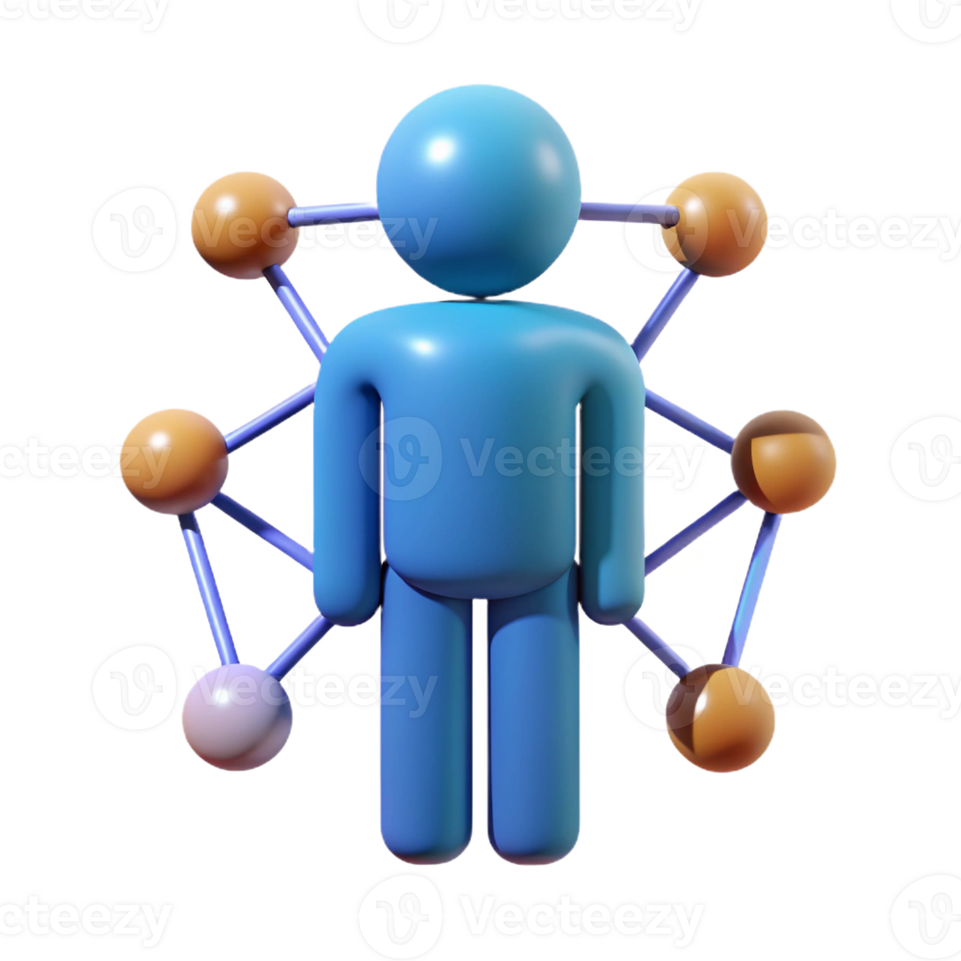 Striking Unforgettable A Stylized Tree With Clean Lines And Flat Color With Scalable Design