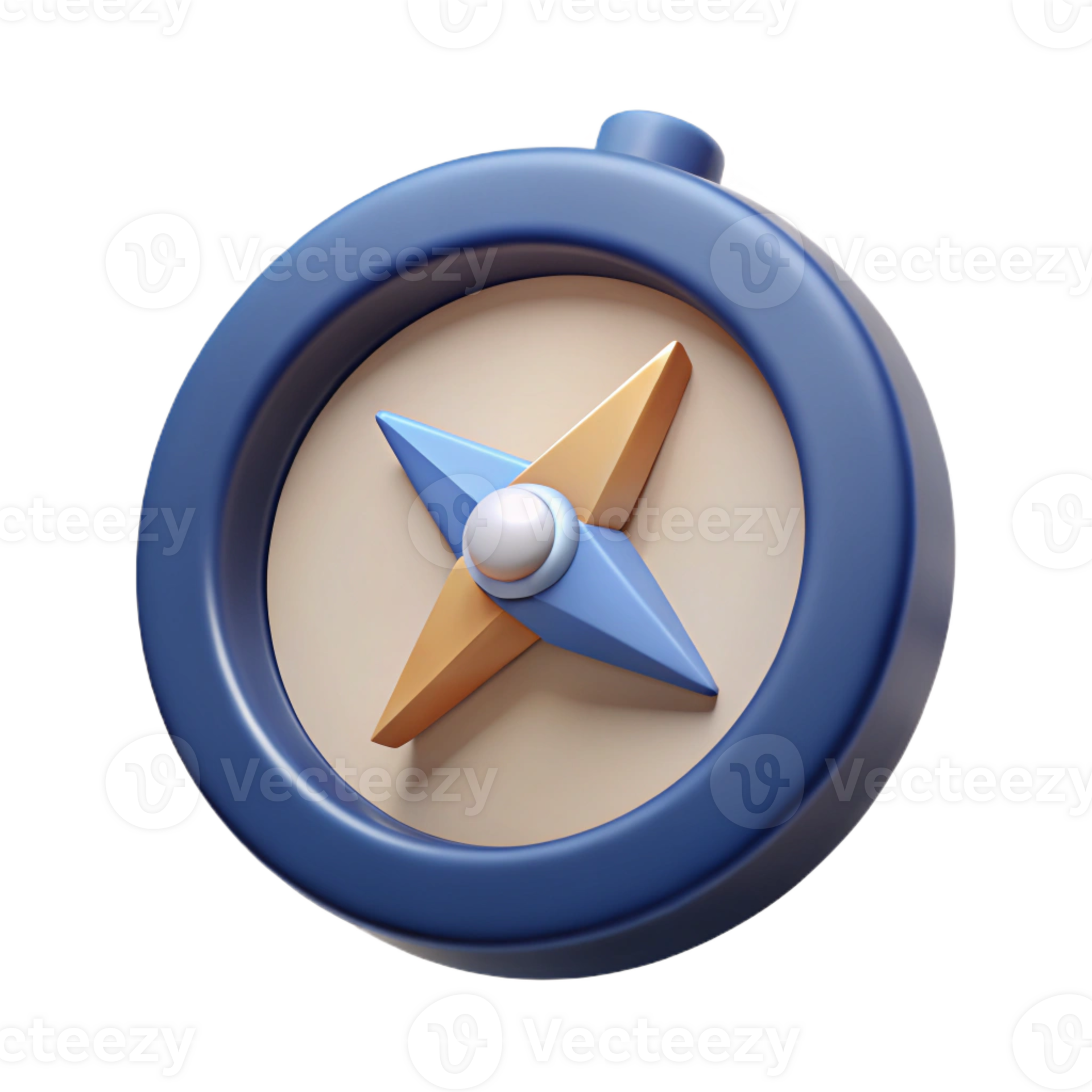 Celebrated Art Deco Symmetrical Design Of Overlapping Circles Clean Lines Flat Color With