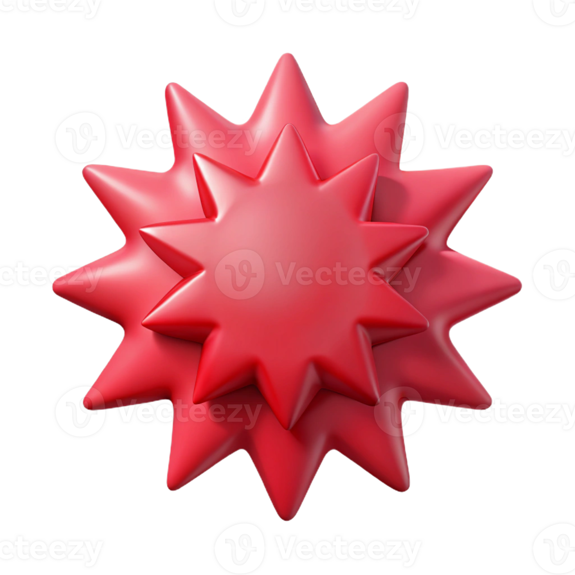 Fascinating Modern Scalable Silhouette Of A Tree Minimal Design Flat Color Crisp Edges With