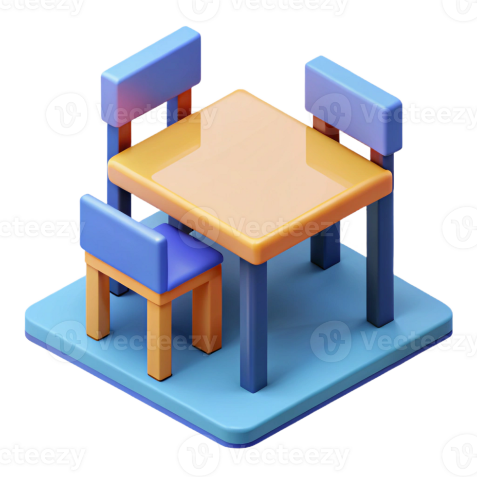Reflective Pristine Interlocking Squares Forming A Cube Geometric Minimal Crisp Edges Flat