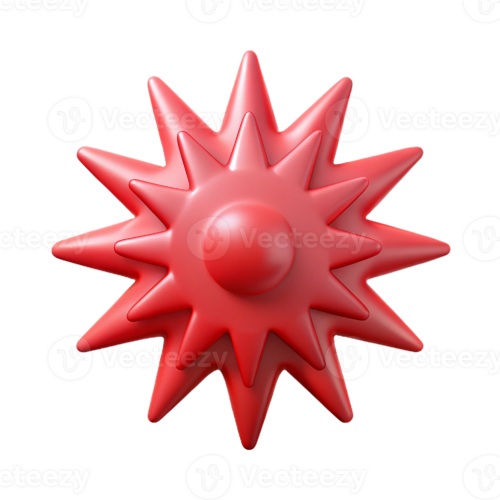 Elegant Modern Scalable Silhouette Of A Tree Minimal Design Flat Color Crisp Edges With