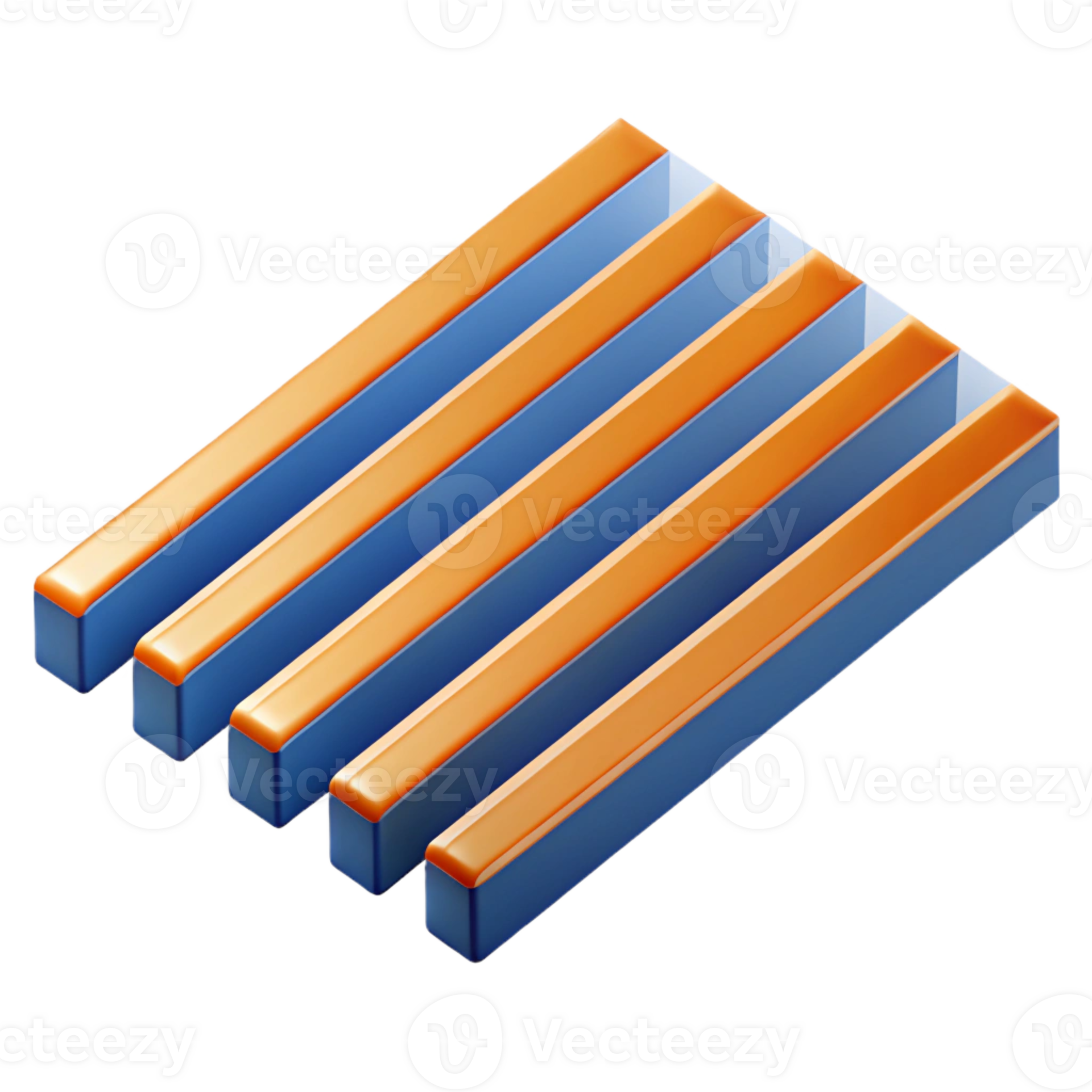 Exceptional Elegant Clean Lines Depicting A Basic Bridge Structure Flat Color Minimal With