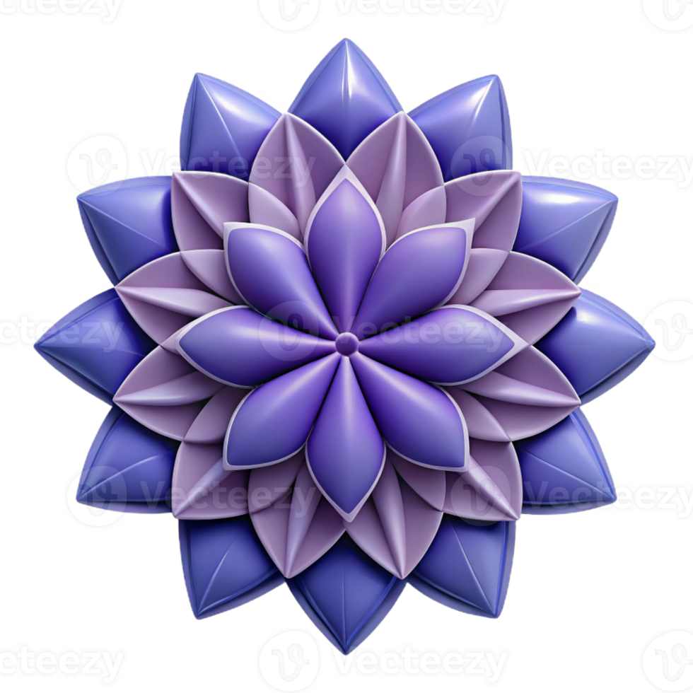 Dramatic Inspired Geometric Square Pattern Clean Lines Flat Color Minimal Design With