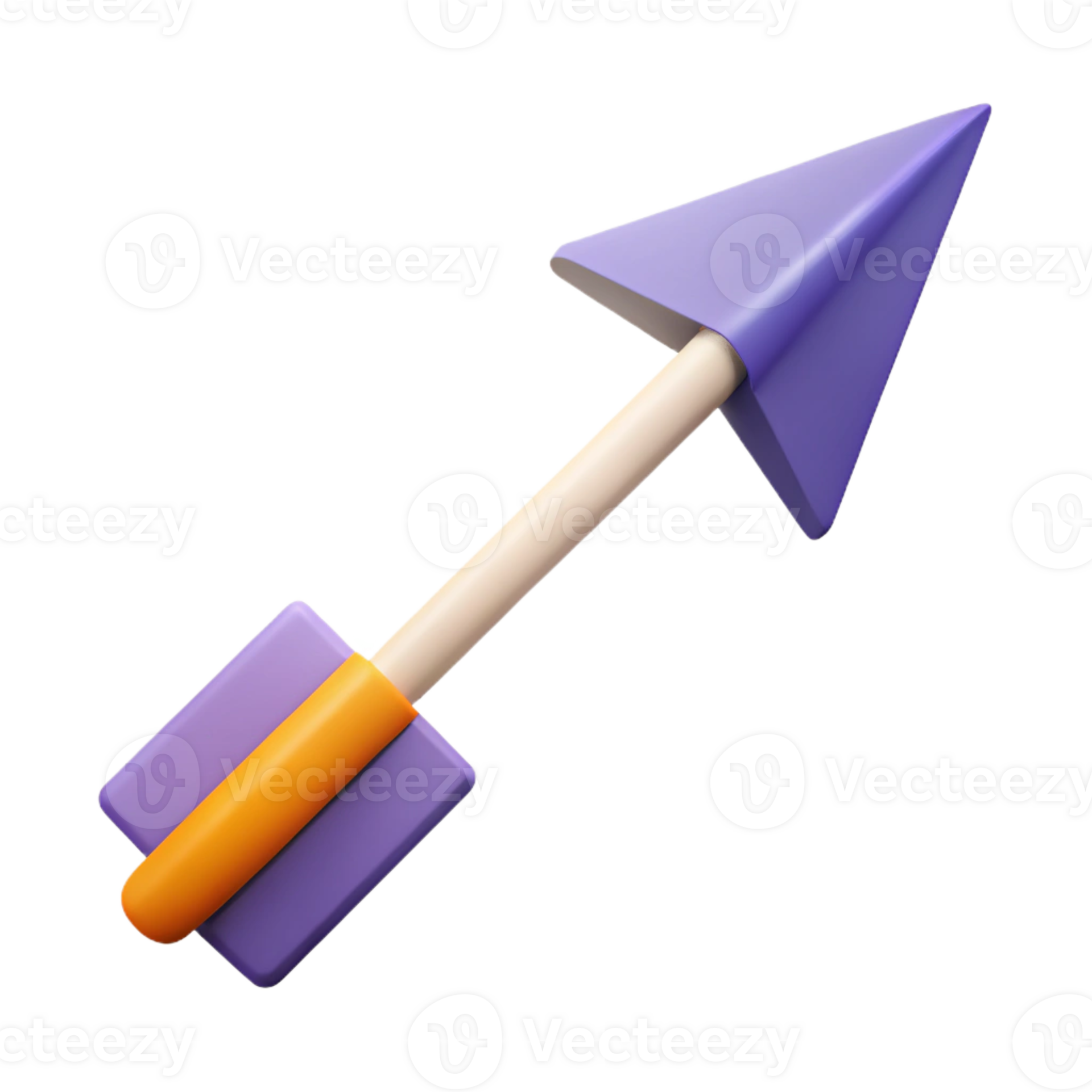 Pristine Mid Century Geometric Pattern Of Concentric Circles Clean