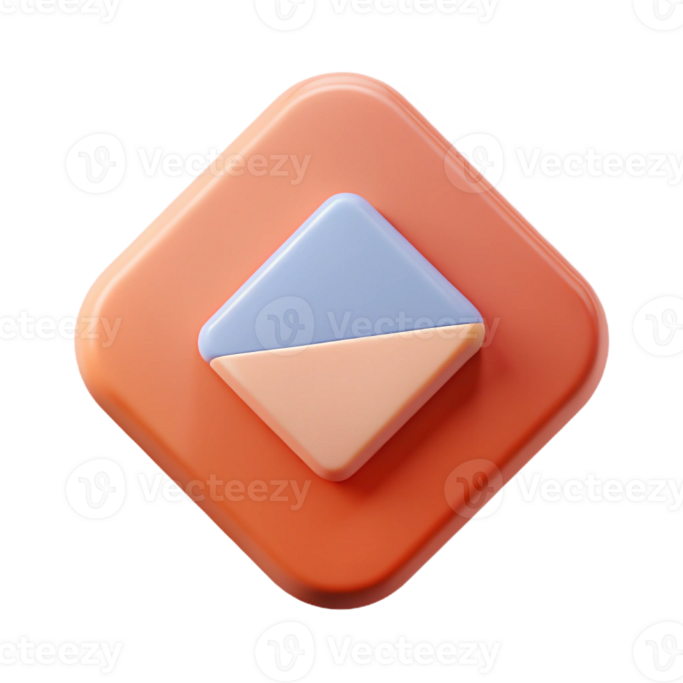 Breathtaking Calm Renaissance Square Badge With A Tilted Line Flat Color Minimal Crisp Edges