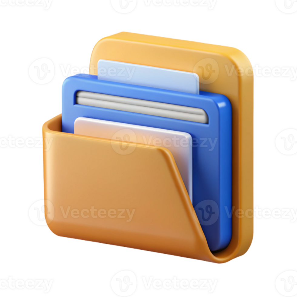 Ethereal Radiant Isometric Cube With Cutouts Crisp Edges Flat Color With Scalable Design