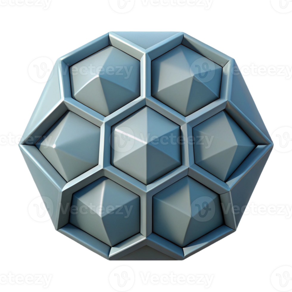 Signature Gothic Geometric Pattern Of Octagons Crisp Edges Minimal Design With Scalable Design